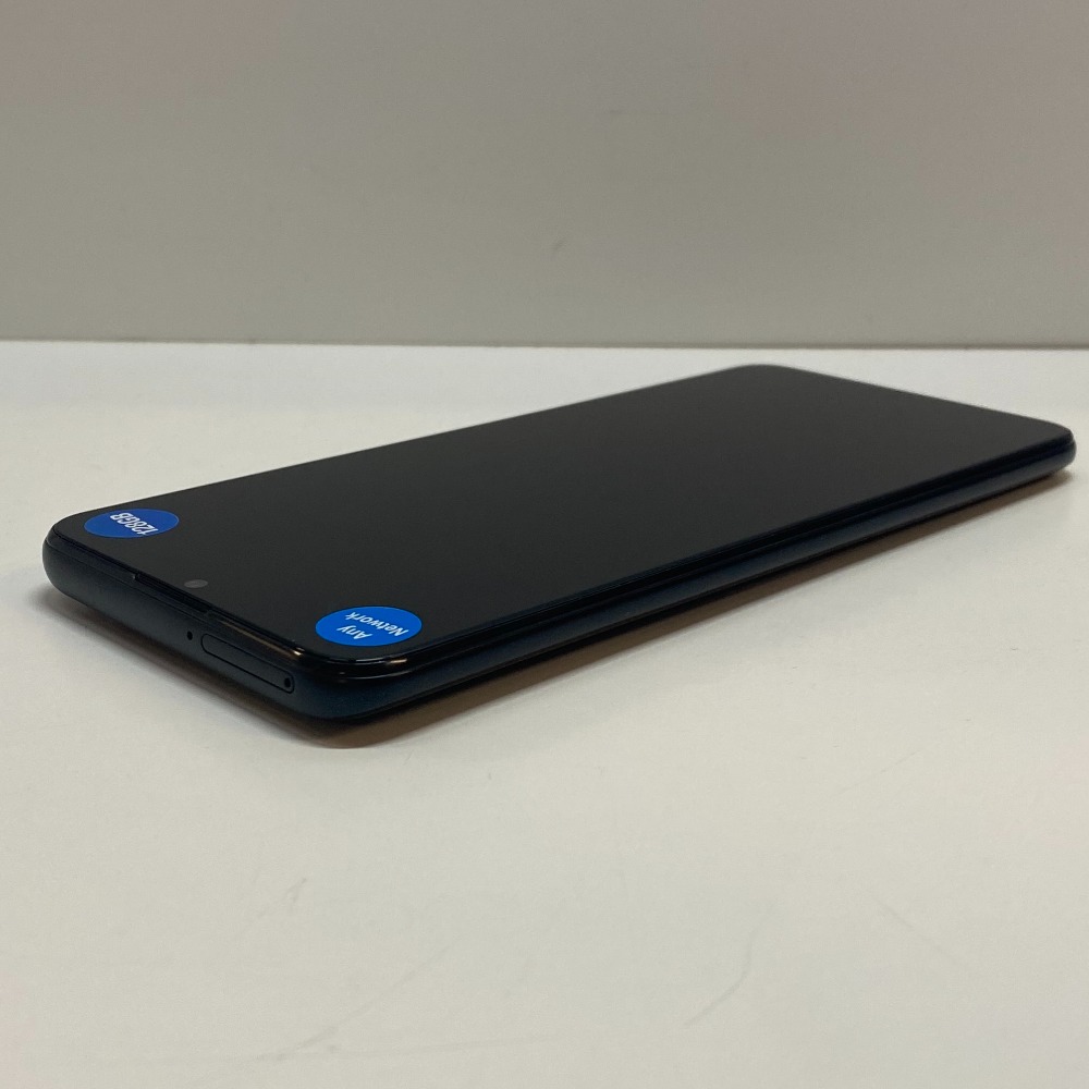 Pre-owned Honor X7 Unlocked Model CMA-LX1 128GB Midnight Black Boxed ...